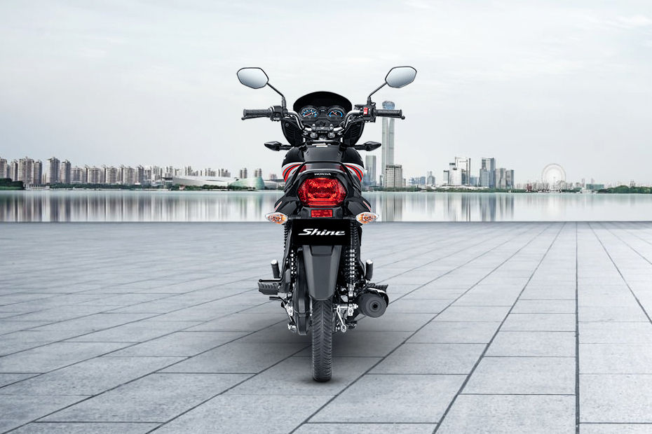 Honda Shine - Raahi MotoCorp - Largest Two Wheeler Showroom & Service ...