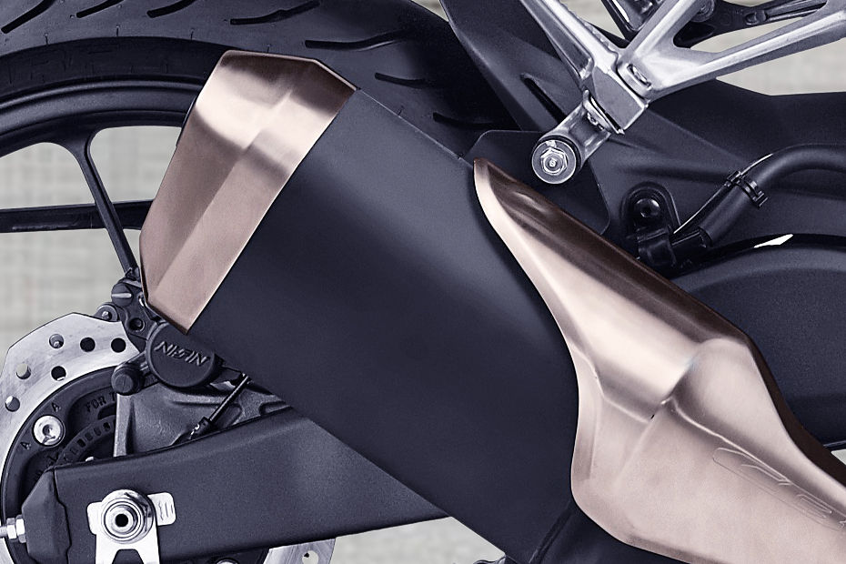 Honda CB350RS - Raahi MotoCorp - Largest Two Wheeler Showroom & Service ...