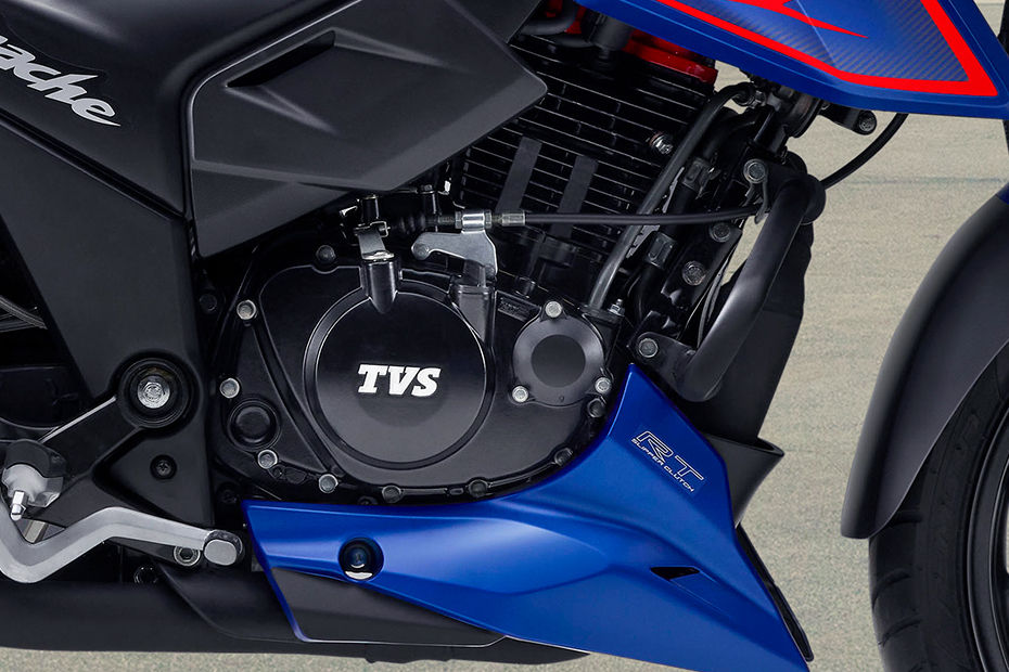 TVS Apache RTR 200 4V - Raahi MotoCorp - Largest Two Wheeler Showroom ...