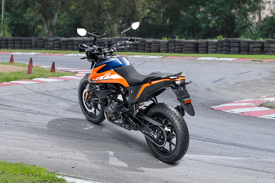 KTM 390 Adventure X - Raahi MotoCorp - Largest Two Wheeler Showroom ...