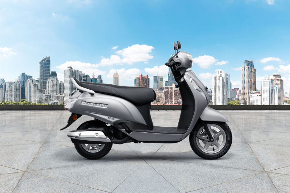 Suzuki Access 125 - Raahi MotoCorp - Largest Two Wheeler Showroom ...