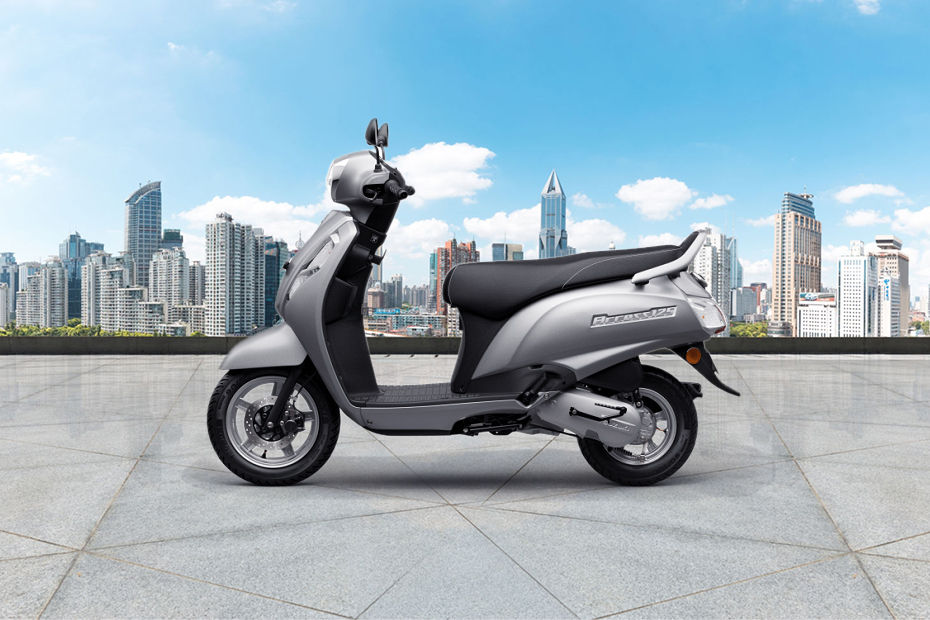 Suzuki Access 125 - Raahi MotoCorp - Largest Two Wheeler Showroom ...