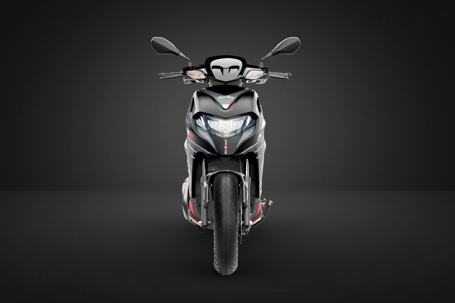 Aprilia SR 160 - Raahi MotoCorp - Largest Two Wheeler Showroom ...