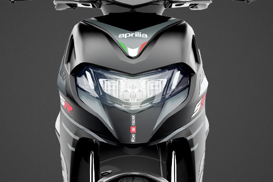 Aprilia SR 160 - Raahi MotoCorp - Largest Two Wheeler Showroom ...