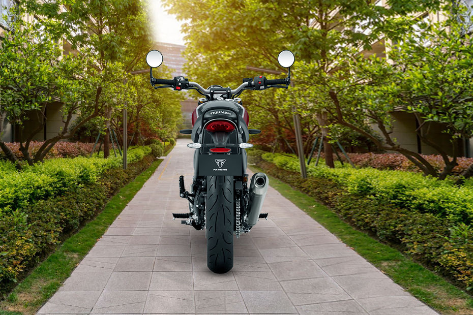 Triumph Speed 400 - Raahi MotoCorp - Largest Two Wheeler Showroom ...