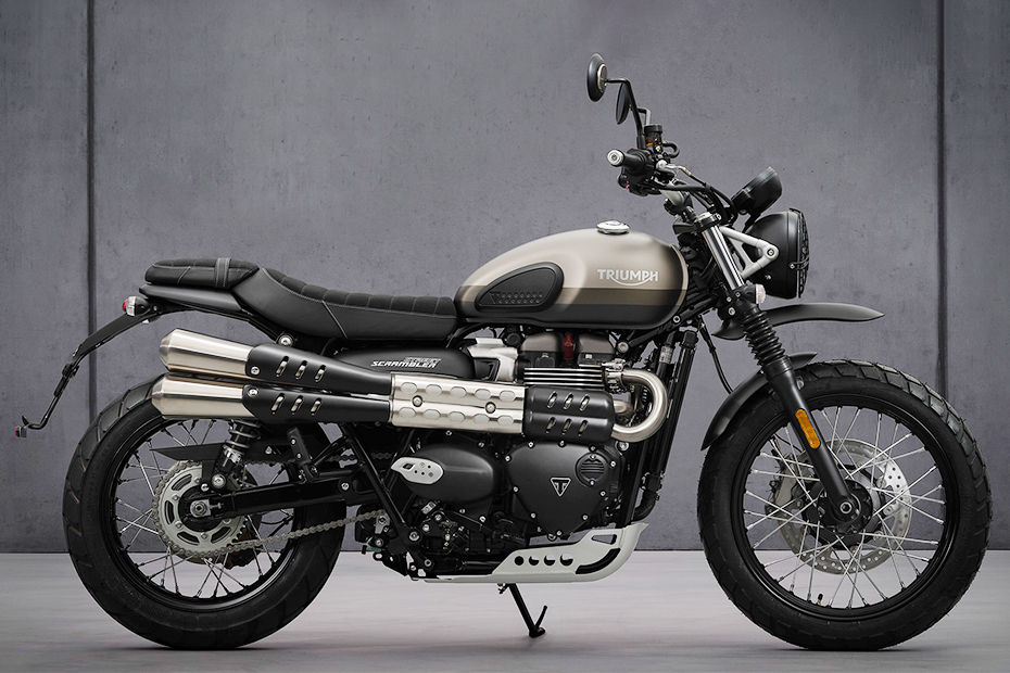 Triumph Scrambler 900 - Raahi MotoCorp - Largest Two Wheeler Showroom ...