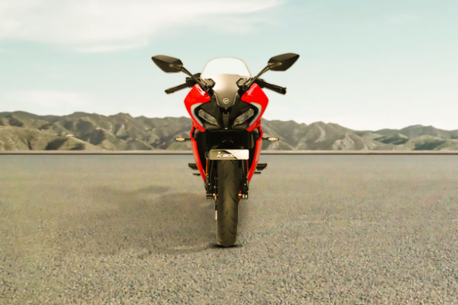 Keeway K300 R - Raahi MotoCorp - Largest Two Wheeler Showroom & Service ...