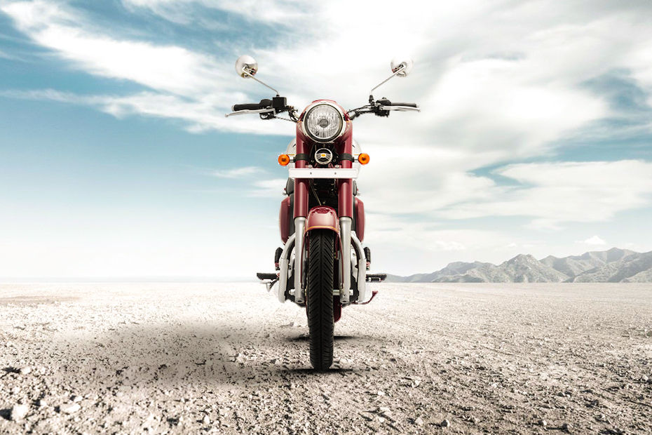 Jawa Standard - Raahi MotoCorp - Largest Two Wheeler Showroom & Service ...
