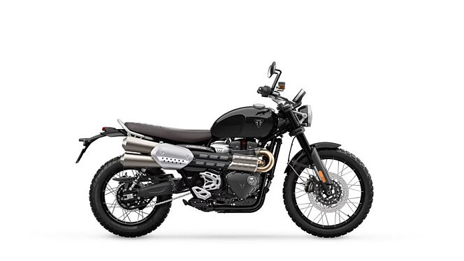 Triumph Scrambler 1200 - Raahi MotoCorp - Largest Two Wheeler Showroom ...